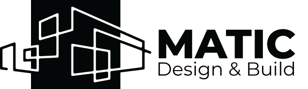 Home - Matic Design and Build